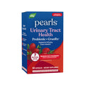 Nature's Way cranberry probiotic capsules