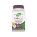 Nature's Way cranberry supplement capsules