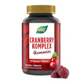 Nature's Way CranRx gummy multivitamin