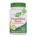Nature's Way Dandelion Root capsules