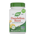 Nature's Way Dandelion Root capsules