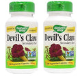 Nature's Way Devil's Claw Root capsules