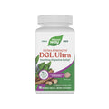 Nature's Way DGL chewable tablets