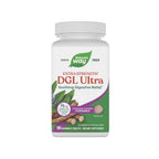 Nature's Way DGL chewable tablets