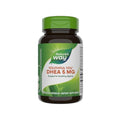 Nature's Way DHEA vegan capsules