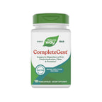 Nature's Way digestive enzymes for gut health