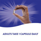 Nature's Way digestive health capsules