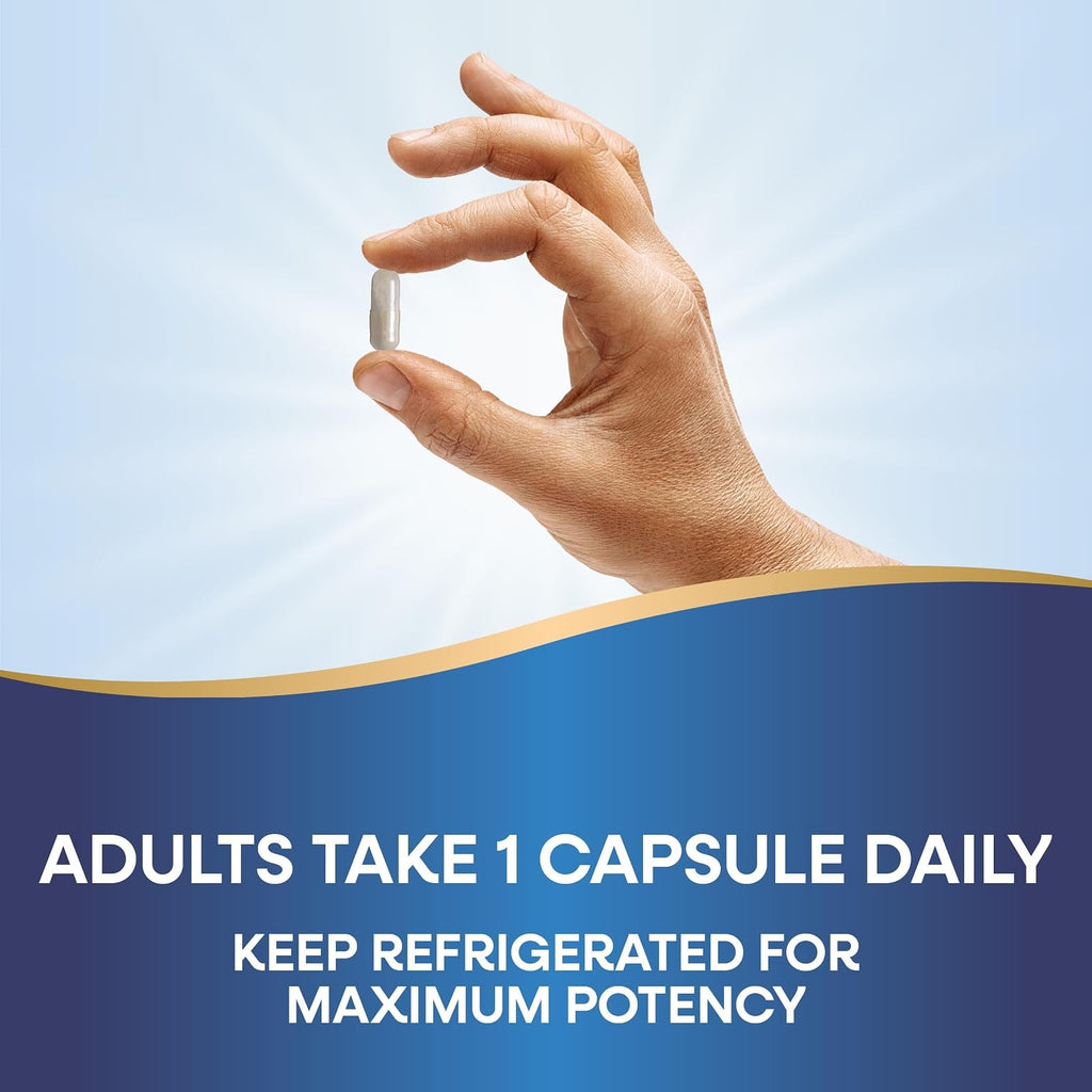 Nature's Way digestive health supplement
