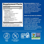Nature's Way digestive health support