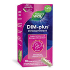 Nature's Way DIM-Plus 100 mg capsules