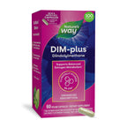 Nature's Way DIM-Plus capsules for women