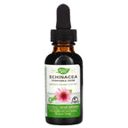 Nature's Way Echinacea liquid supplement