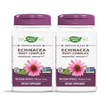Nature's Way echinacea root capsules