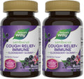 Nature's Way elderberry gummies for immunity