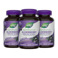 Nature's Way elderberry gummies for kids