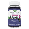 Nature's Way elderberry gummies for kids