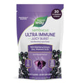 Nature's Way elderberry immune chews
