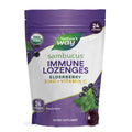 Nature's Way elderberry immune lozenges