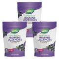 Nature's Way elderberry immune lozenges