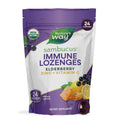 Nature's Way elderberry immune support lozenges