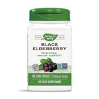 Nature's Way elderberry immune support