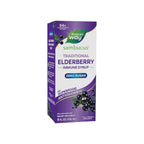 Nature's Way elderberry immune syrup
