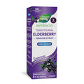 Nature's Way elderberry immune syrup