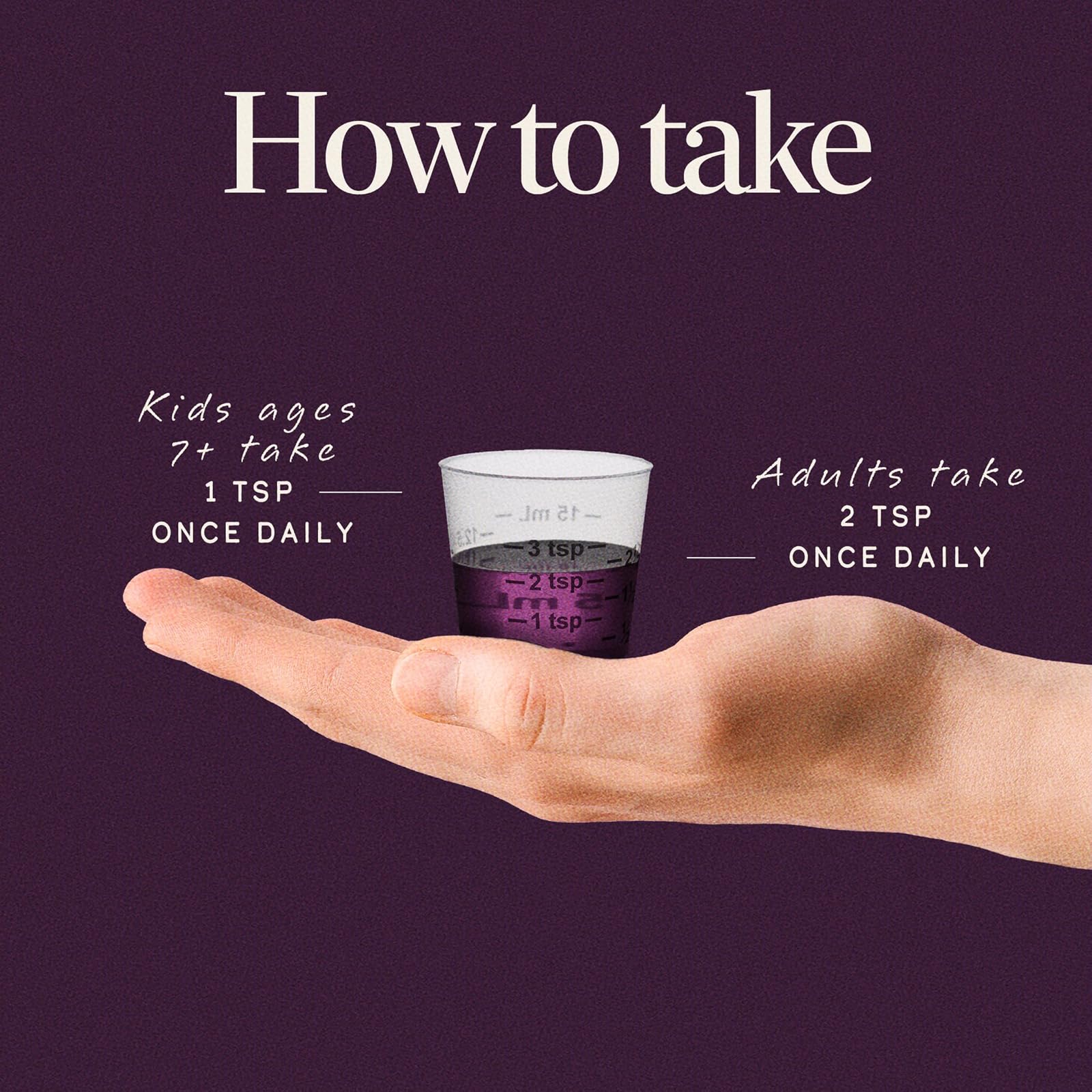 Nature's Way elderberry syrup for antioxidant boost