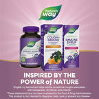 Nature's Way elderberry syrup for everyday health