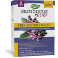 Nature's Way elderberry syrup for immunity