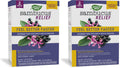 Nature's Way elderberry syrup for immunity