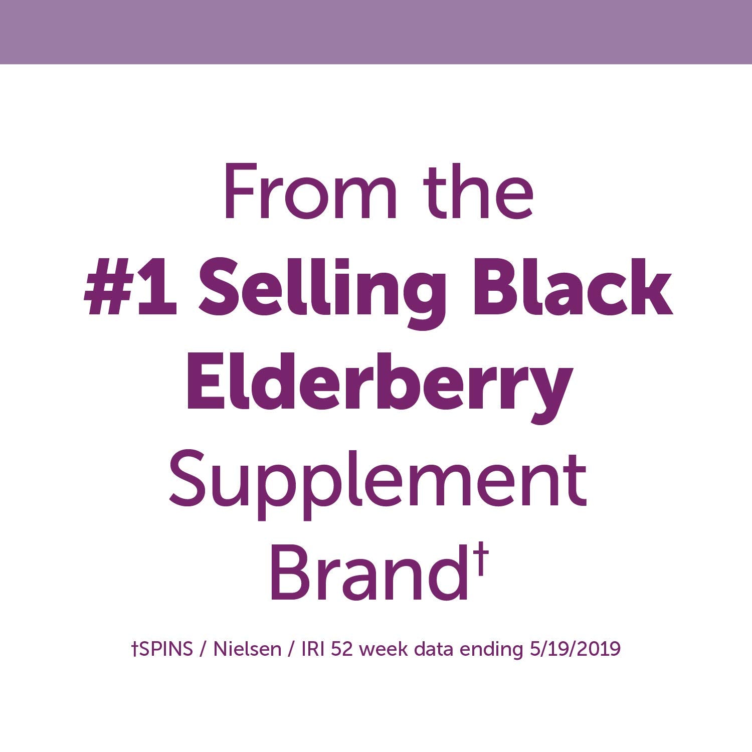 Nature's Way elderberry syrup for seasonal wellness