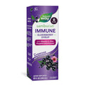 Nature's Way elderberry syrup with vitamin C