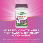 Nature's Way EstroSoy gummy multivitamin option