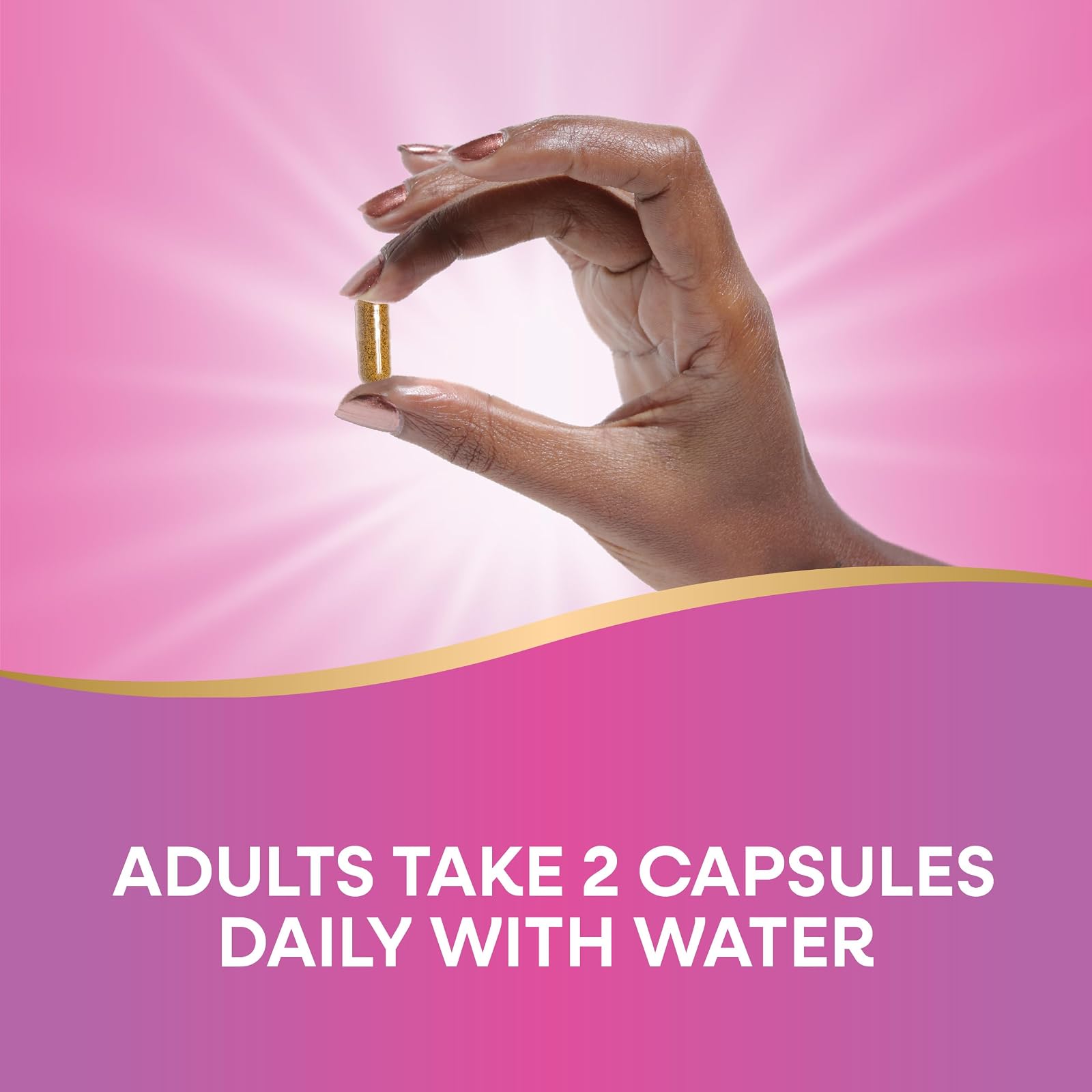 Nature's Way EstroSoy multivitamin for seniors