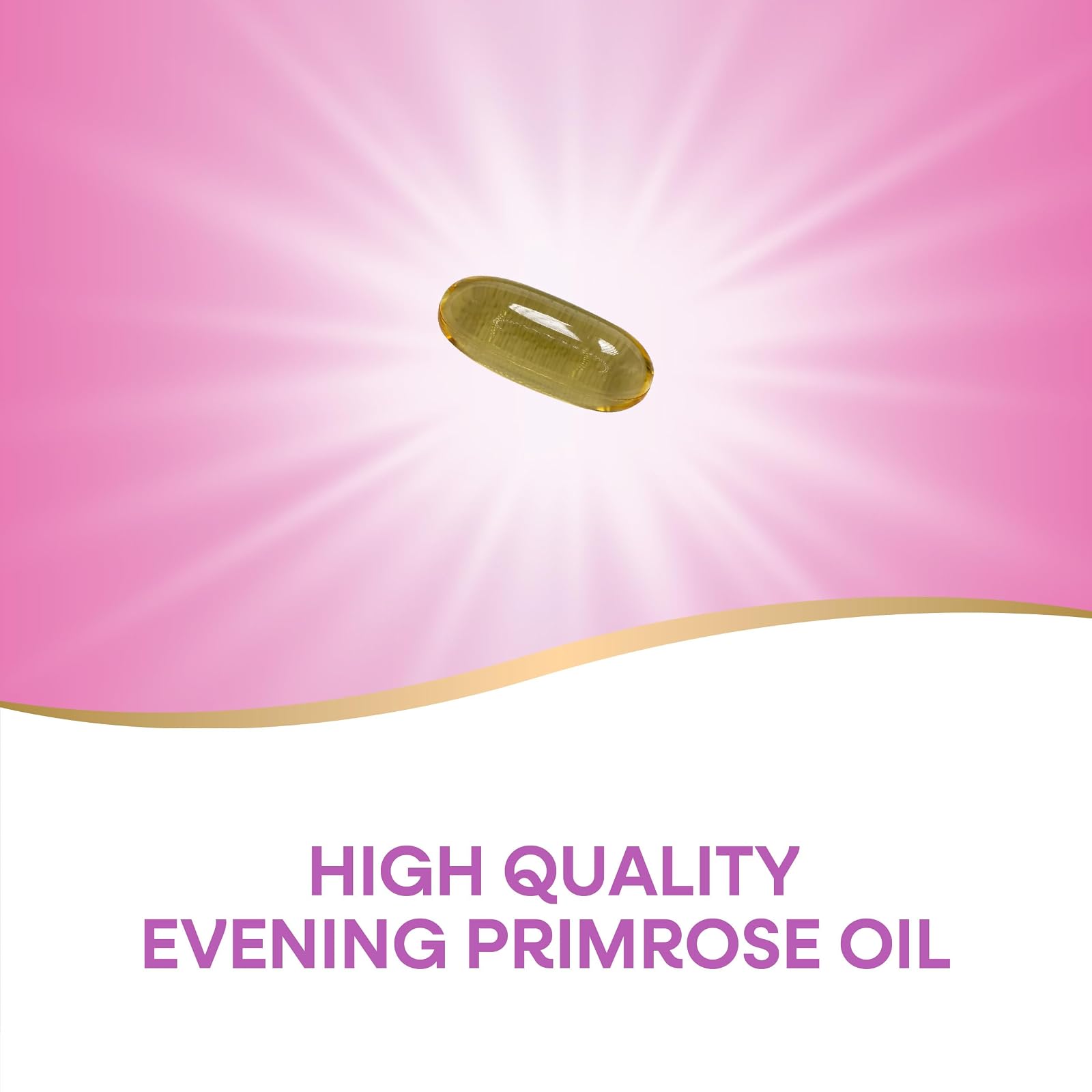 Nature's Way evening primrose softgels
