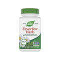 Nature's Way Feverfew Herb capsules