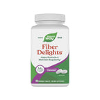 Nature's Way fiber supplement tablets