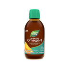 Nature's Way fish oil benefits