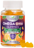 Nature's Way fish oil gummies