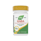 Nature's Way GABA multivitamins for relaxation