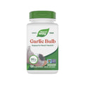 Nature's Way garlic bulb capsules