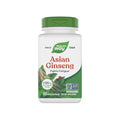 Nature's Way ginseng health benefits