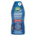 Nature's Way glucosamine chondroitin liquid