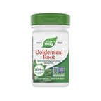 Nature's Way Goldenseal Root benefits