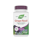 Nature's Way grape seed extract benefits