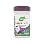 Nature's Way grape seed extract benefits