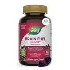 Nature's Way gummy multivitamin benefits