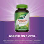 Nature’s Way gummy vitamins for daily health