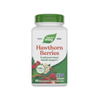 Nature's Way hawthorn berries capsules